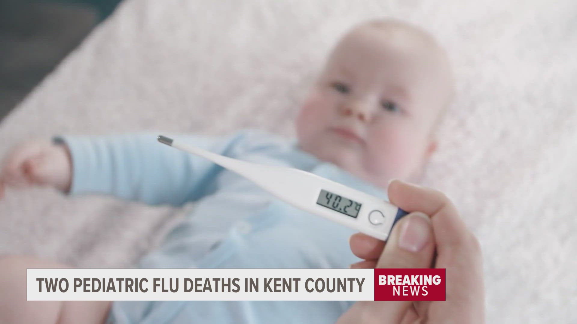 MDHHS confirms 2 pediatric flu-related deaths in Kent County this ...