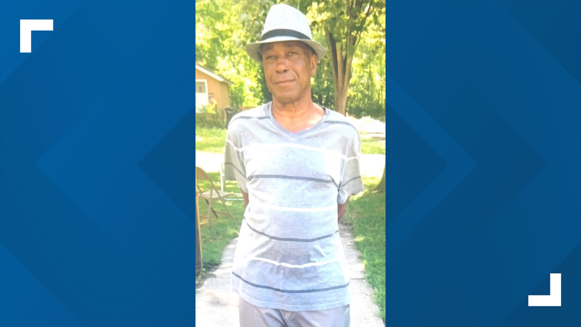 Benton Harbor police searching for 3 suspects in murder case | wzzm13.com