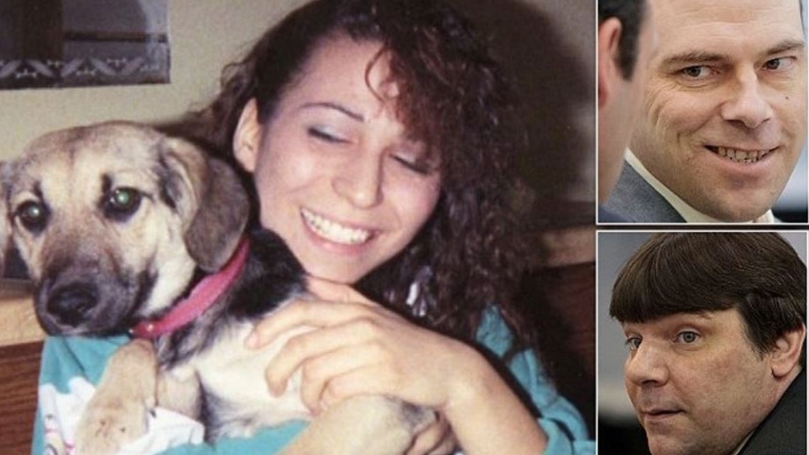 'I WAS LYING': Man recants testimony that helped convict brothers of ...