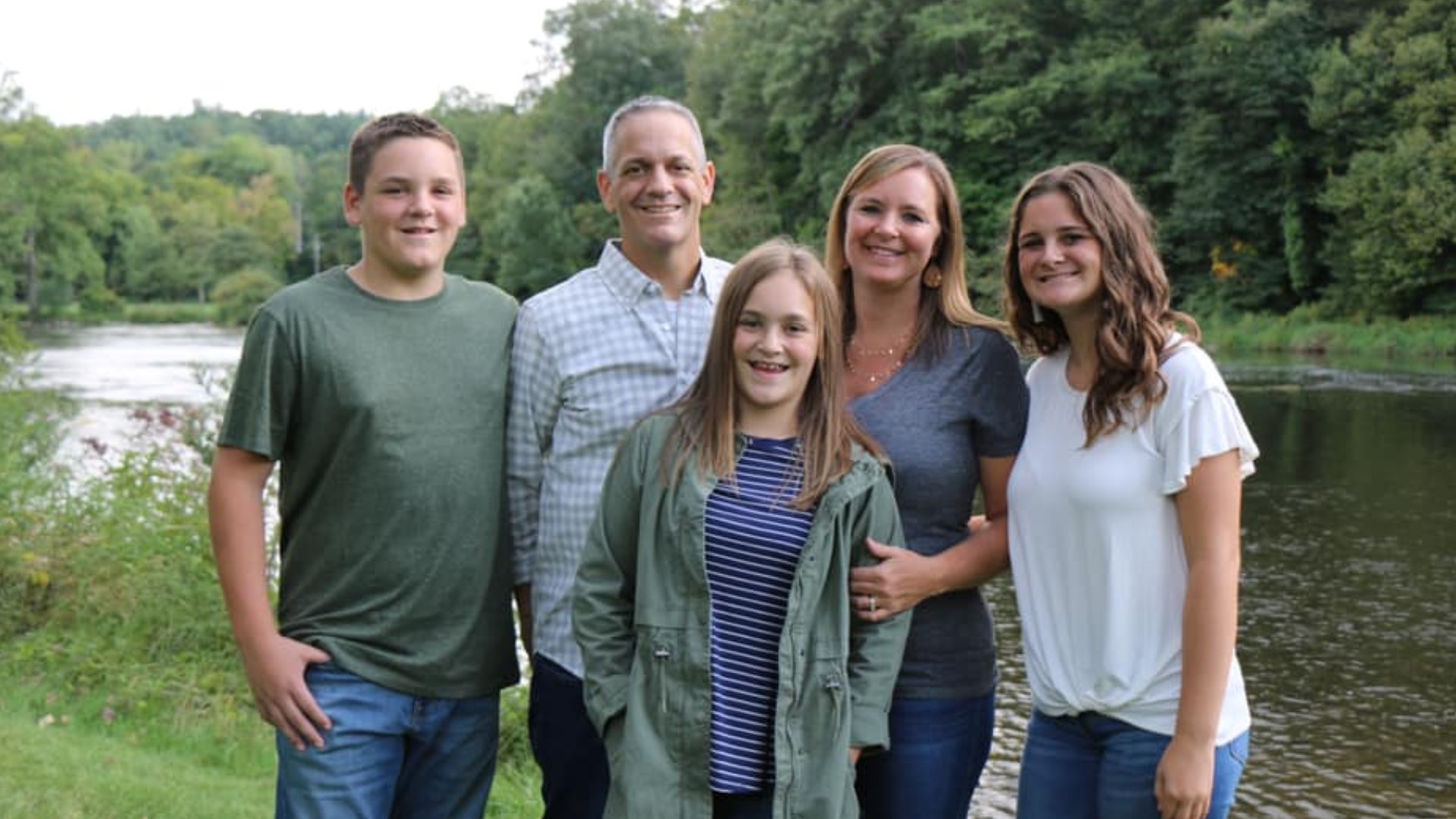 Forest Hills Eastern assistant principal passes away from COVID-19 ...