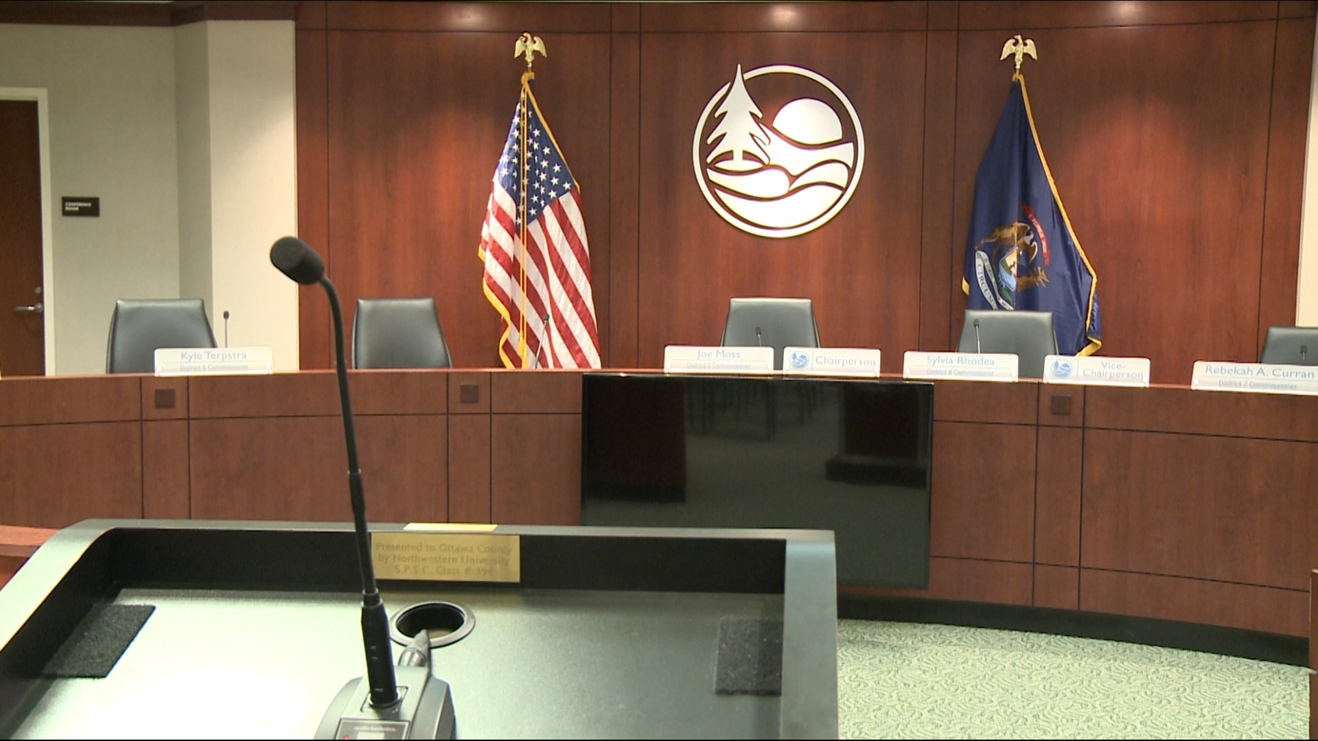 Ottawa Co. primary election recount finds initial results stand ...