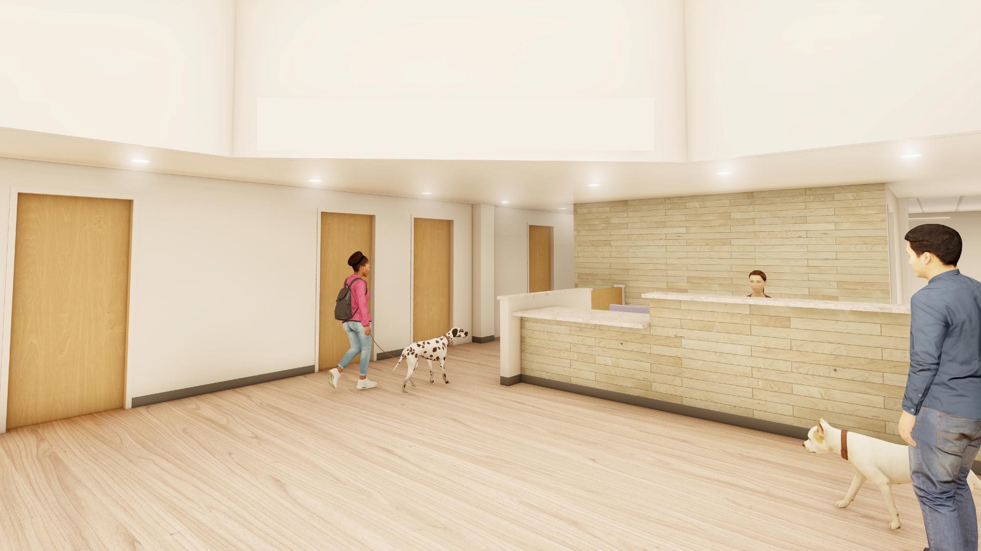 New CSNIP location coming to Walker | wzzm13.com