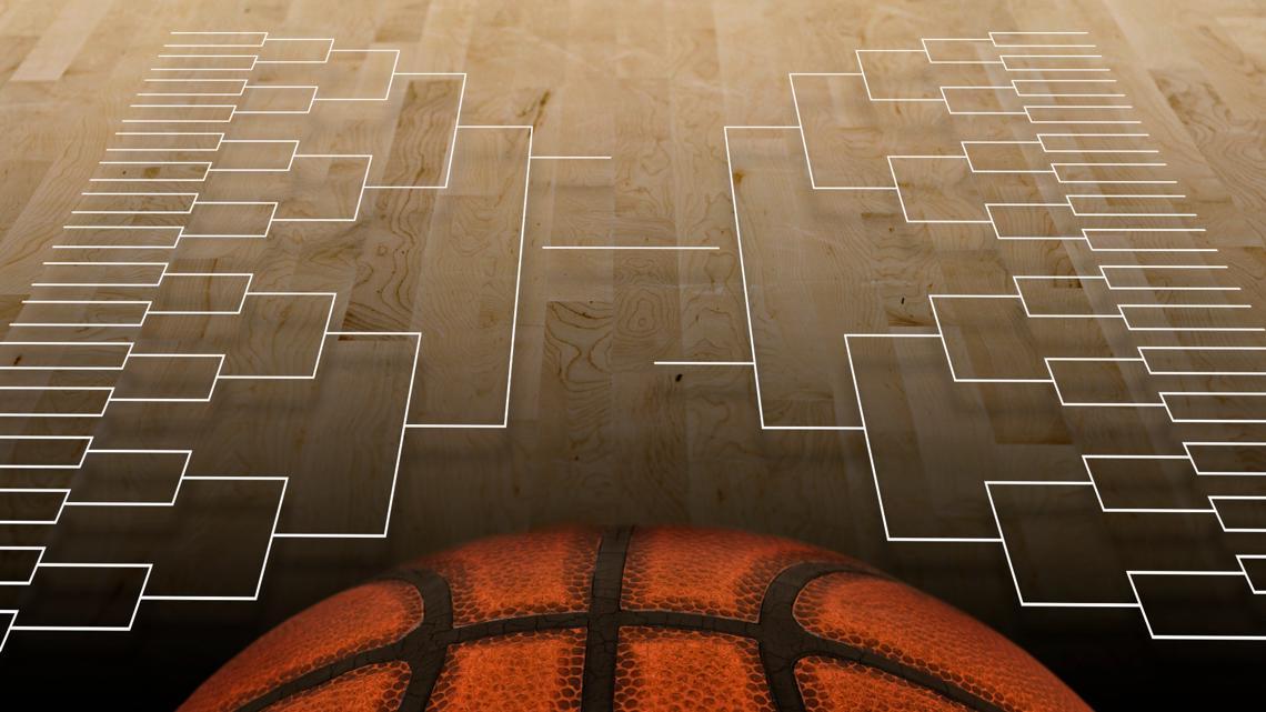 How to fill out your 2025 NCAA Tournament March Madness bracket | wzzm13.com