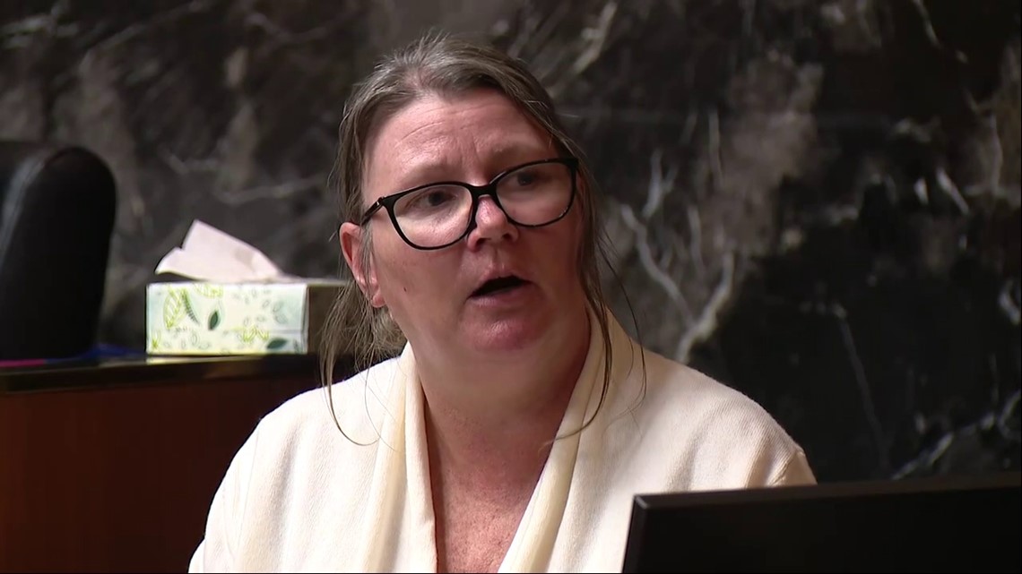 AP: Jennifer Crumbley seeking new trial over witness deals | wzzm13.com