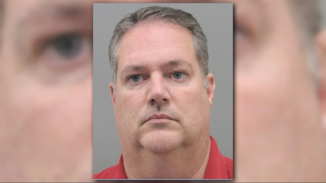 Teacher admits to taking sexually-explicit photos of boys for several ...