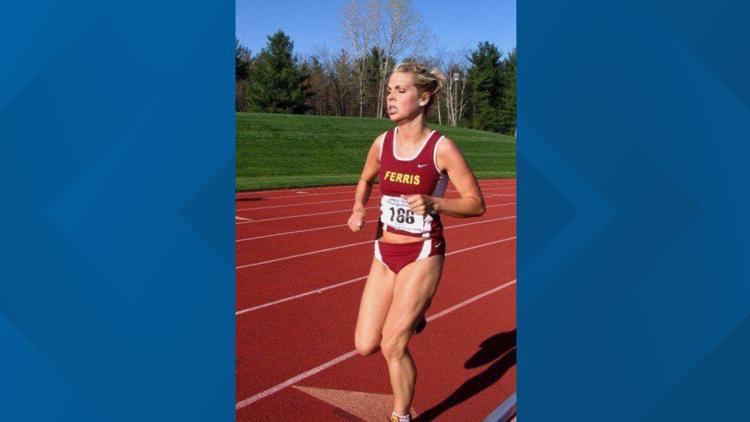 West Michigan TV, radio personality Jackie Blankenship shares her ...