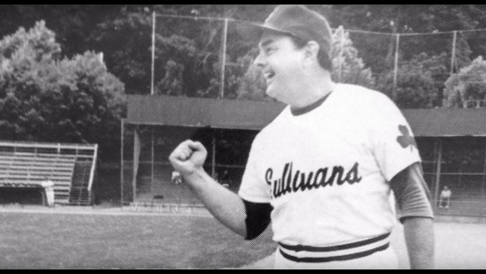 Grand Rapids baseball legend Bob Sullivan passes away at 96 | wzzm13.com