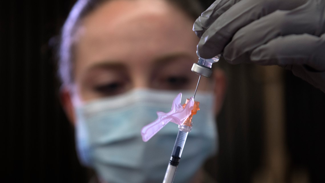 West Michigan partners open next phase of COVID-19 vaccination ...