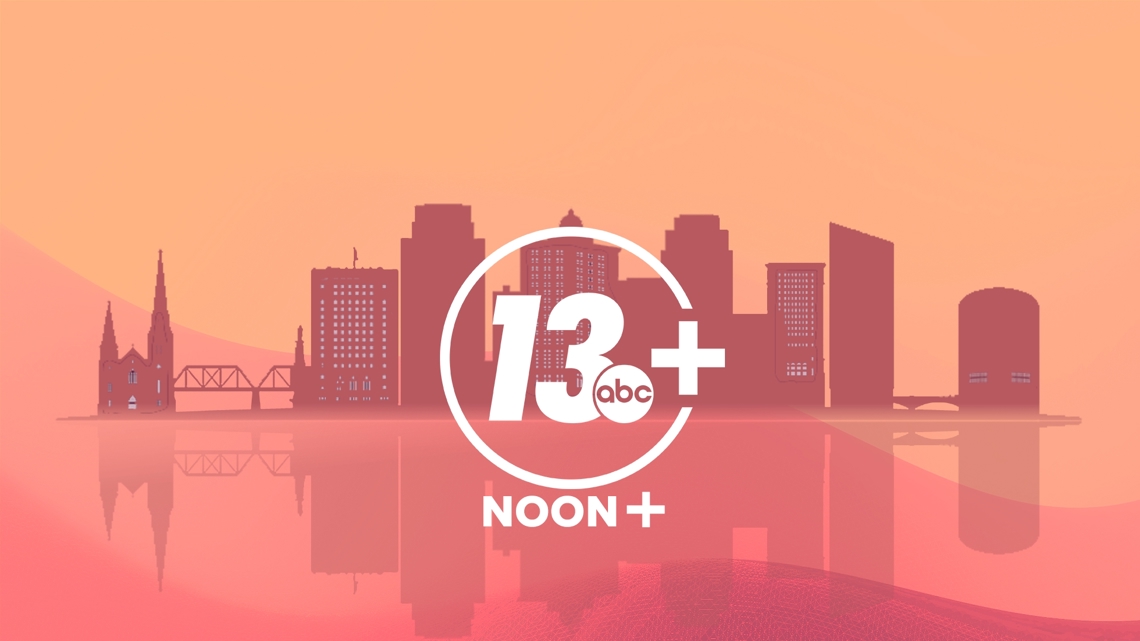 Noon+ | wzzm13.com