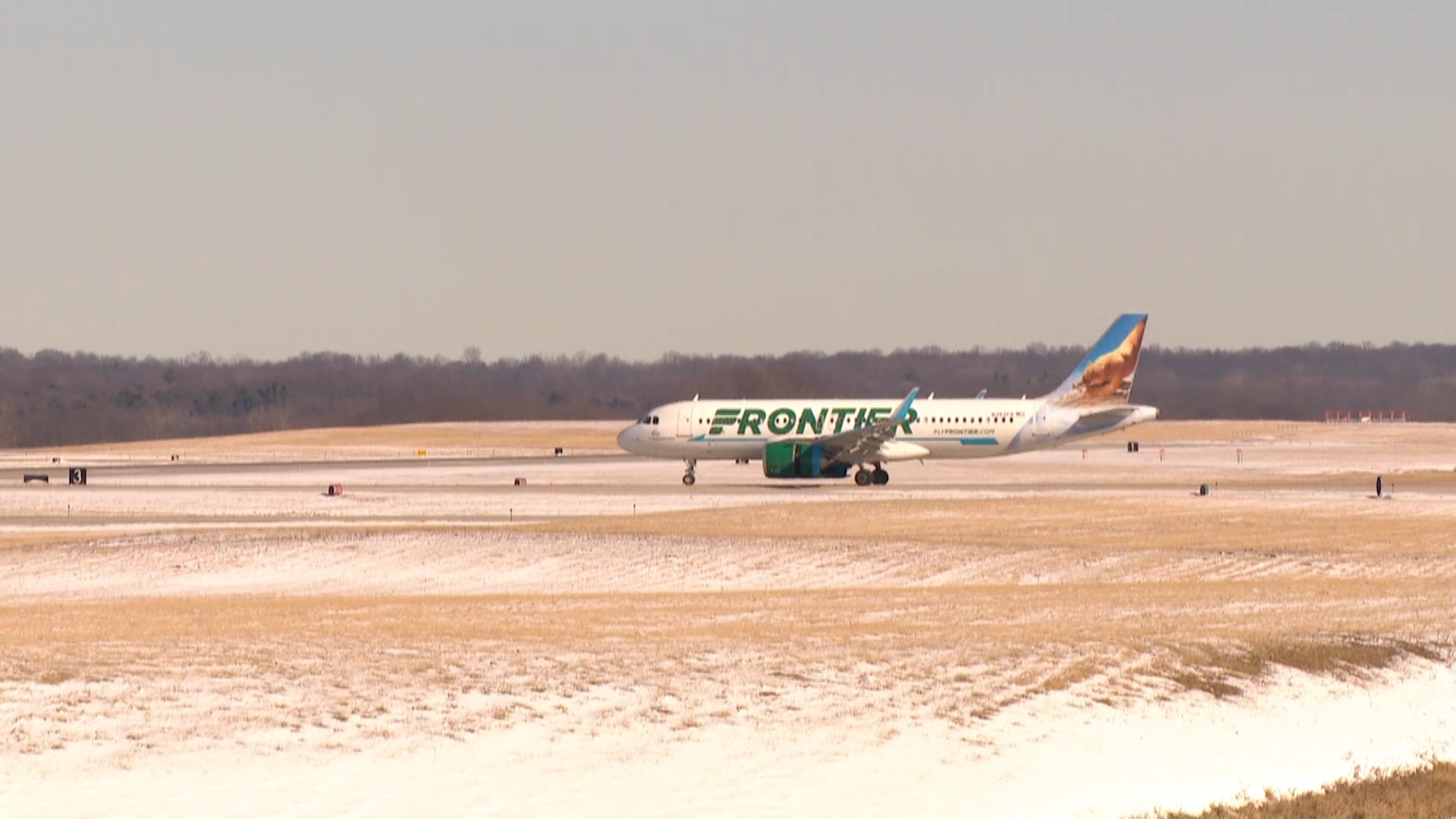 13 HELP TEAM learns of more issues with Frontier Airlines | wzzm13.com