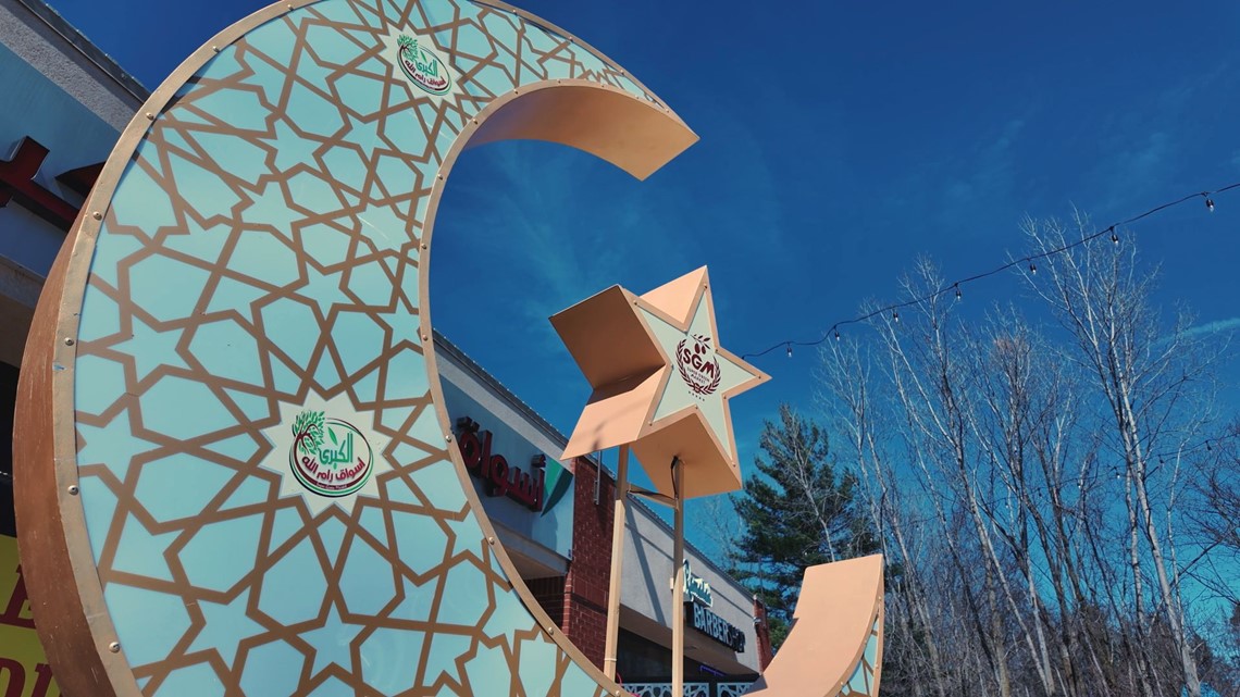 Muslims in West Michigan and across the world observing Ramadan ...