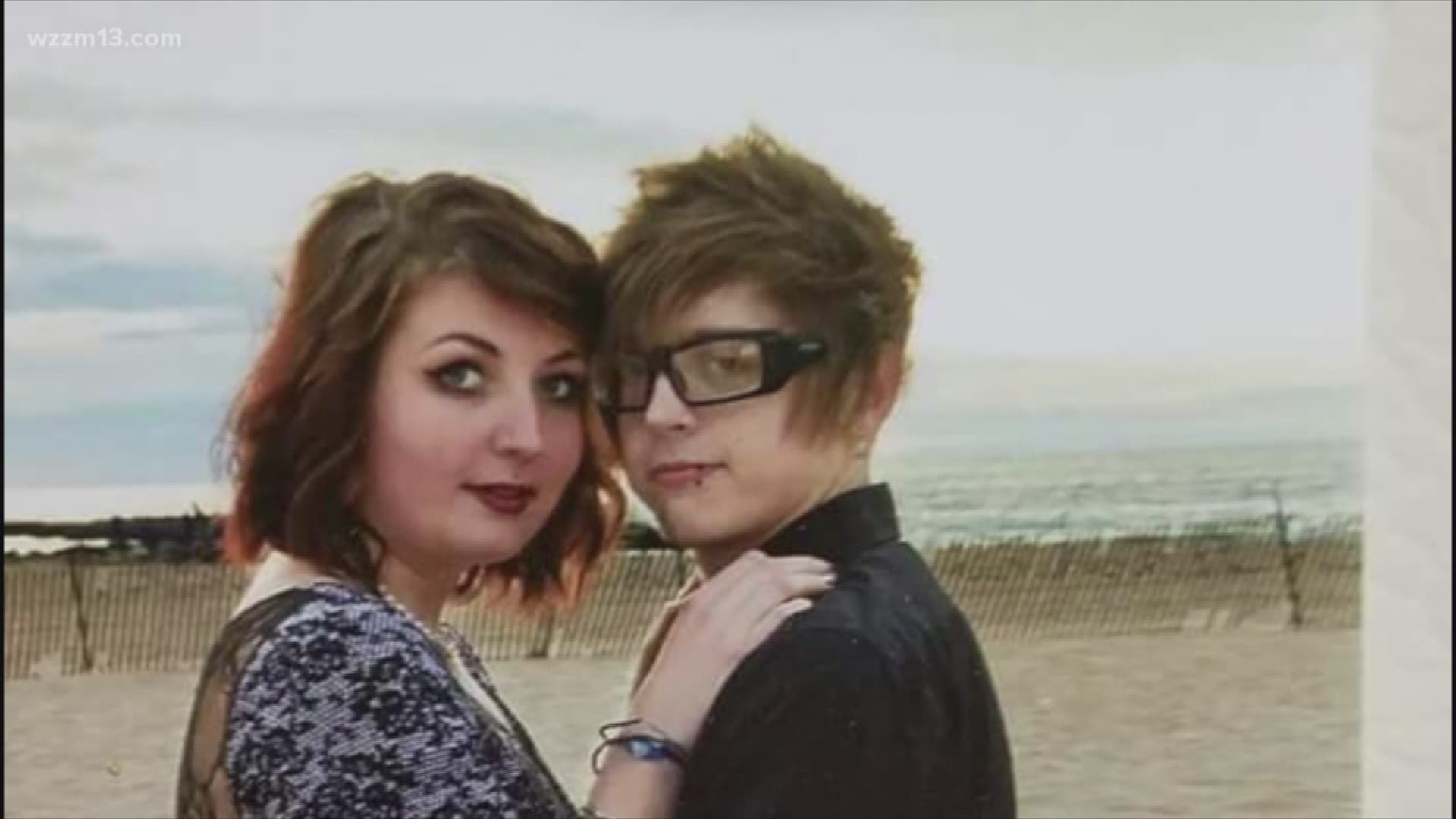 Fundraiser to be held for newlywed couple killed in crash | wzzm13.com