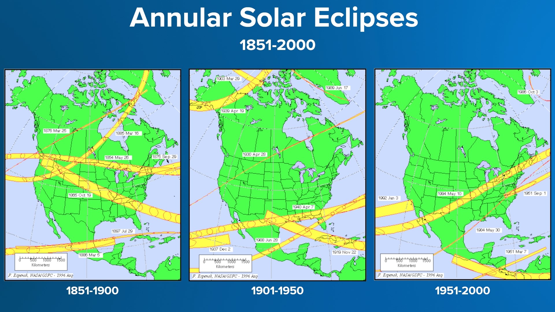 When was the most recent total solar eclipse in Michigan? | wzzm13.com
