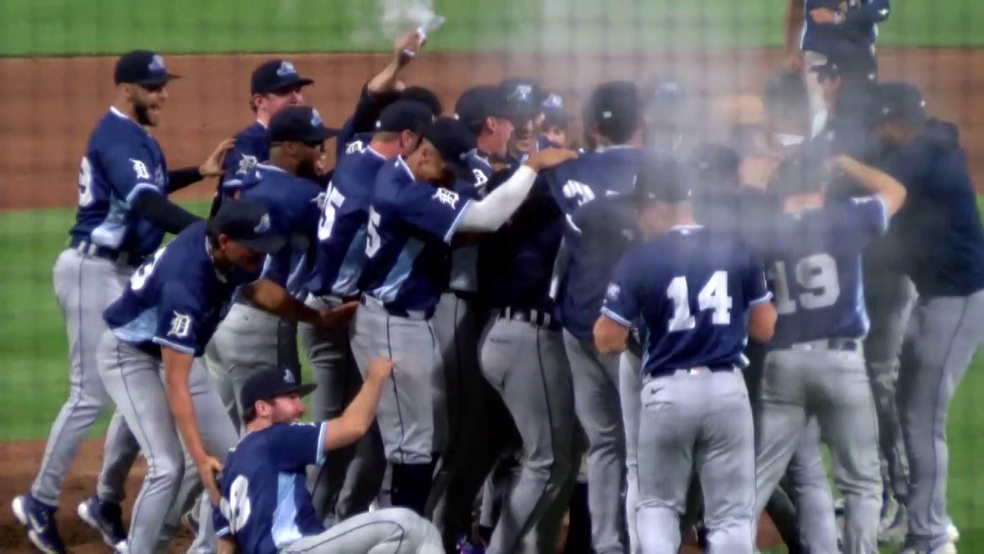 West Michigan Whitecaps announce 2026 season game times and ticket sale ...