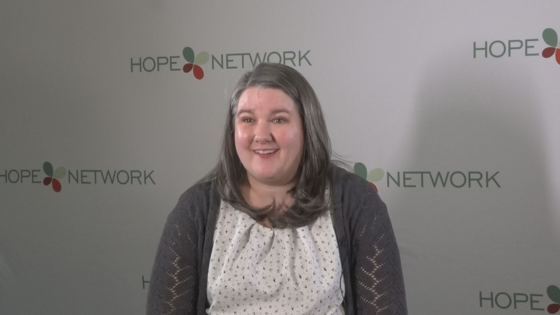 Hope Network Center for Autism continues to help more children | wzzm13.com