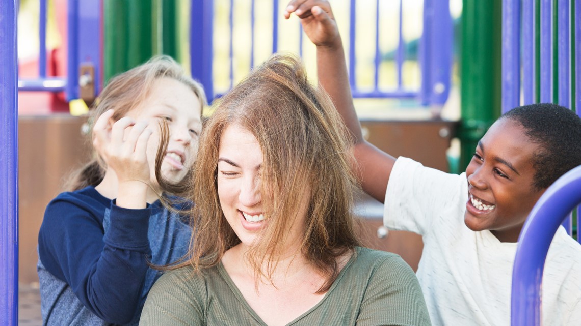 Reuniting foster kids with parents is a top priority in the child ...