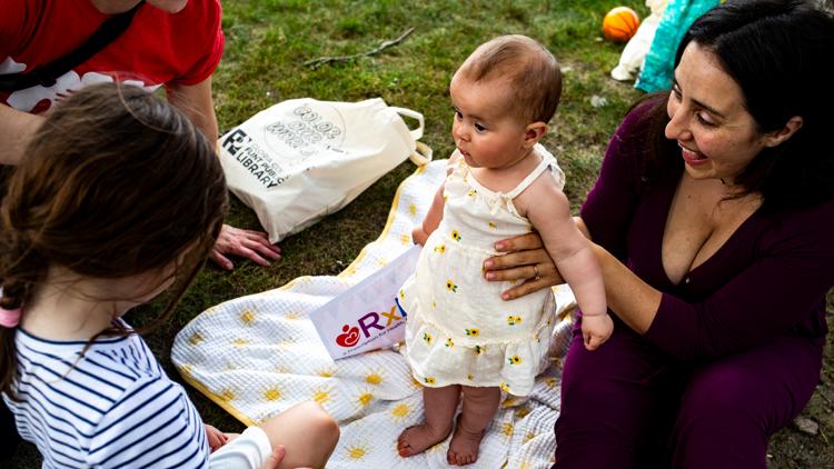 Michigan program that gives new mothers cash could be a model for rest ...