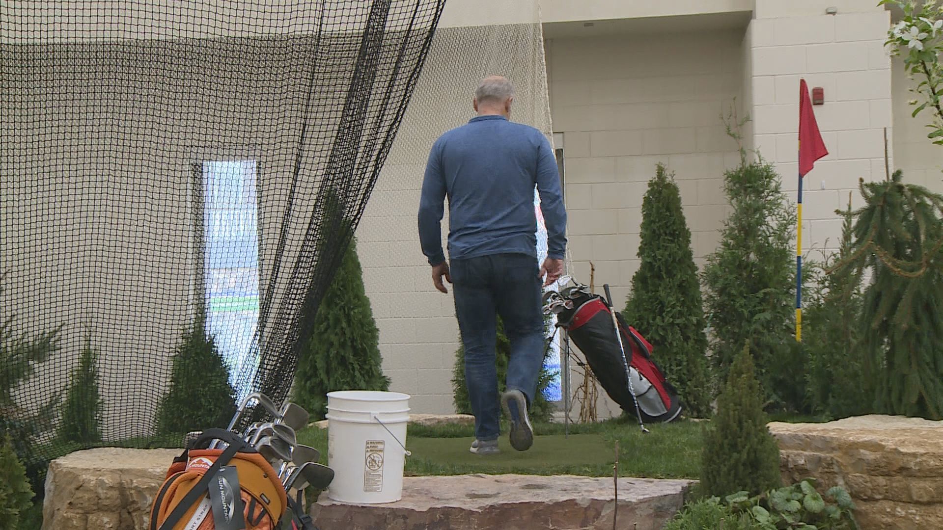 West Michigan Golf Show closes after 24 years | wzzm13.com
