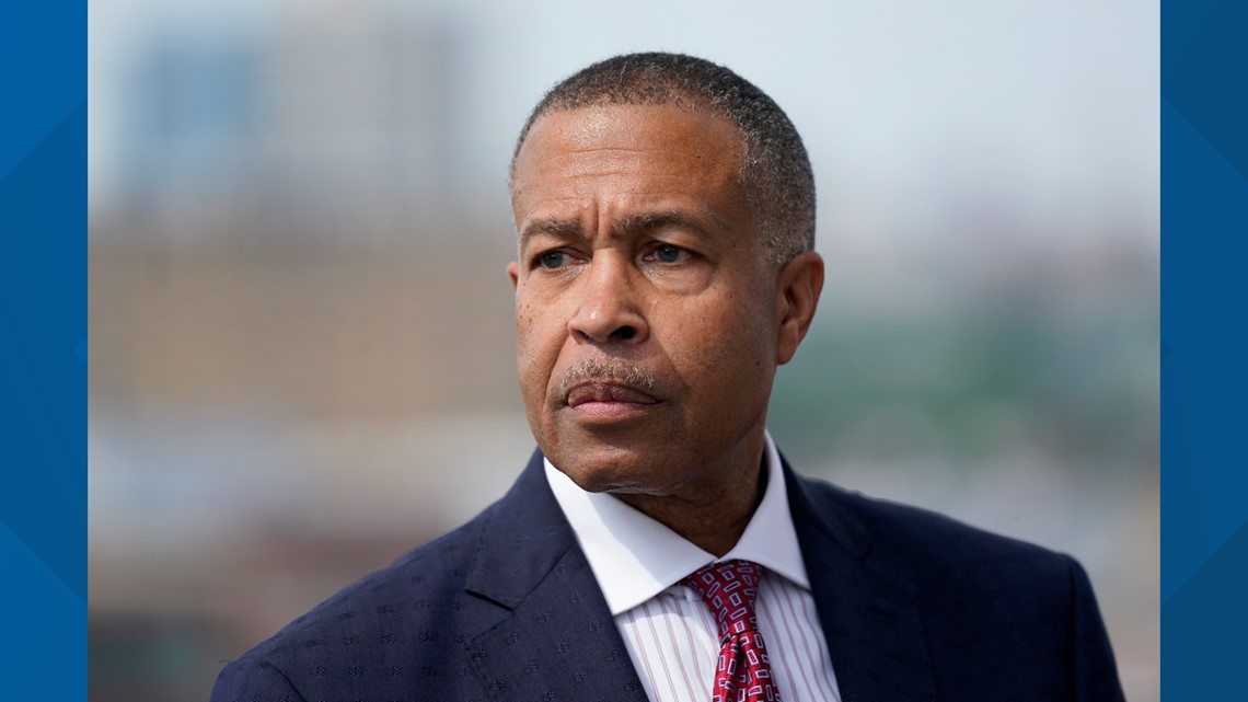 Michigan bureau: 2 top GOP governor candidates short signatures ...