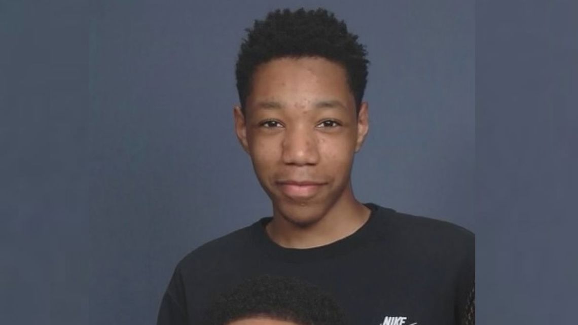 Vigil to honor life of Cortez McConer Jr. | wzzm13.com