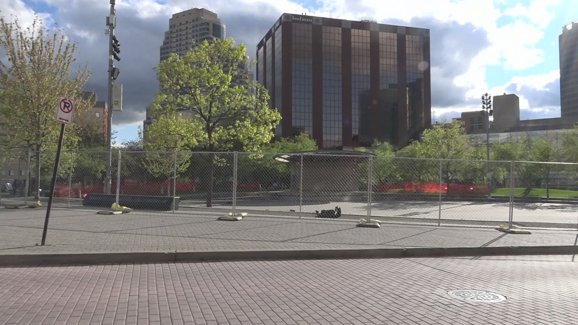 Cleared of murder, Thomas Highers is locked up again on charges of ...