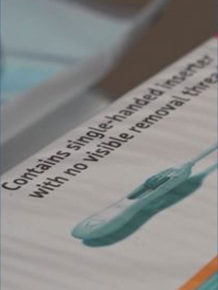 'More than just a little pressure': Corewell Health addresses IUD pain ...