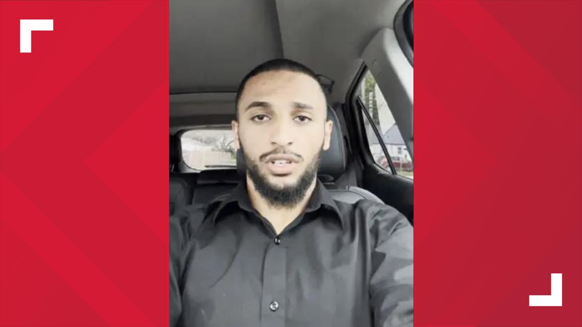 Michigan man charged military base mass shooting plot | wzzm13.com