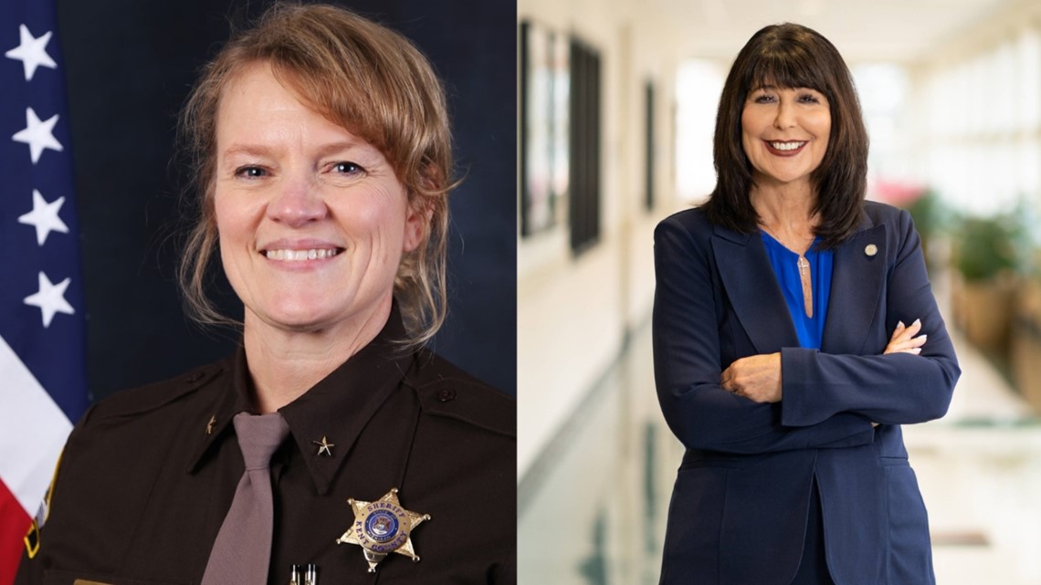 These women are making history in West Michigan | wzzm13.com
