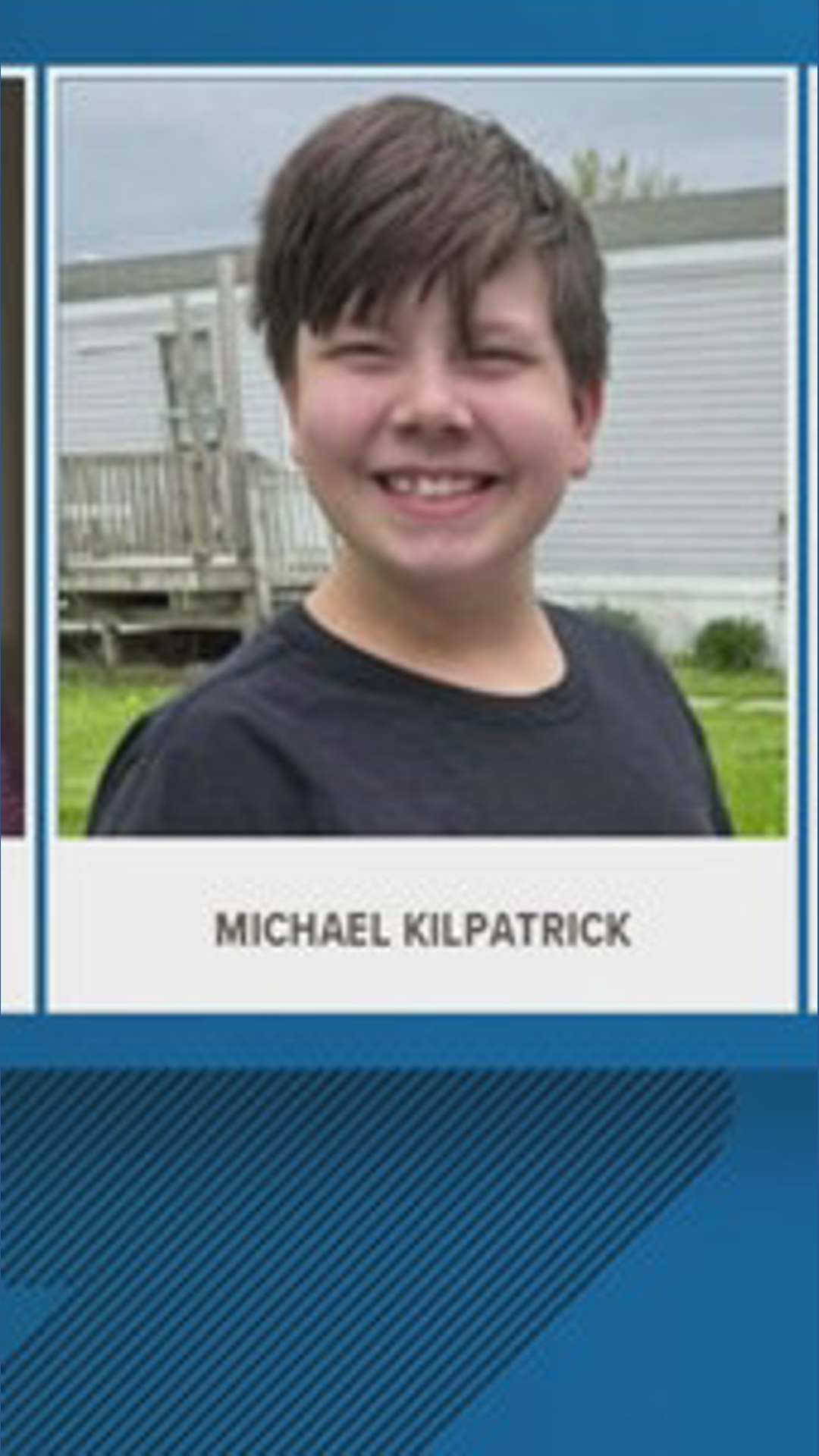 Community reacts to killing of Mother and two sons in southeast Grand ...