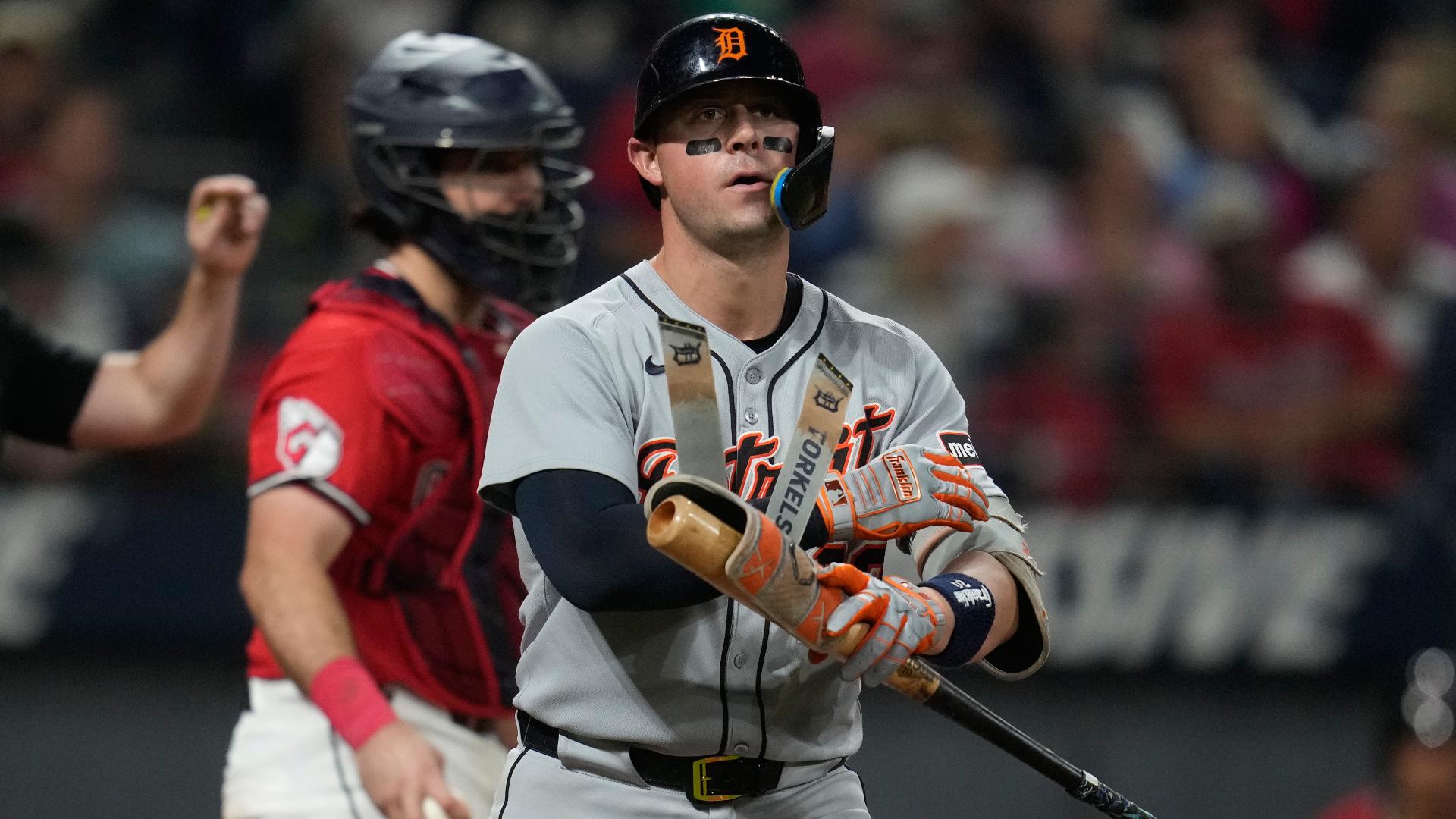 How to watch Detroit Tigers vs. Cleveland Guardians: MLB Wild Card ...