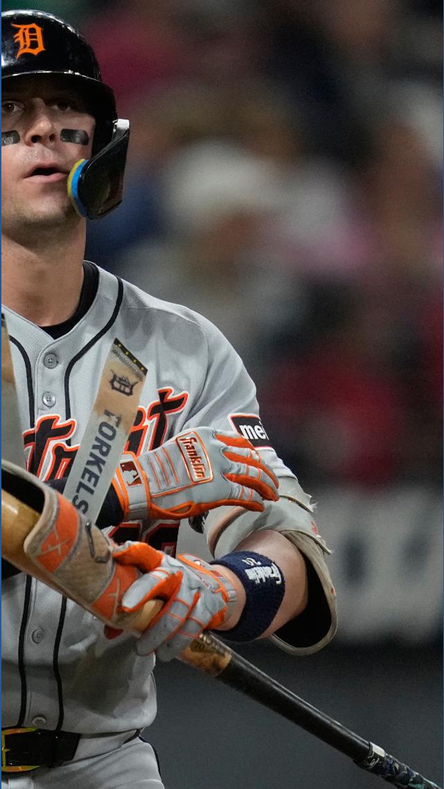 How to watch Detroit Tigers vs. Cleveland Guardians: MLB Wild Card ...
