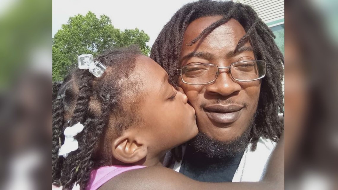 Motel security guard who was shot and killed loved protecting his ...