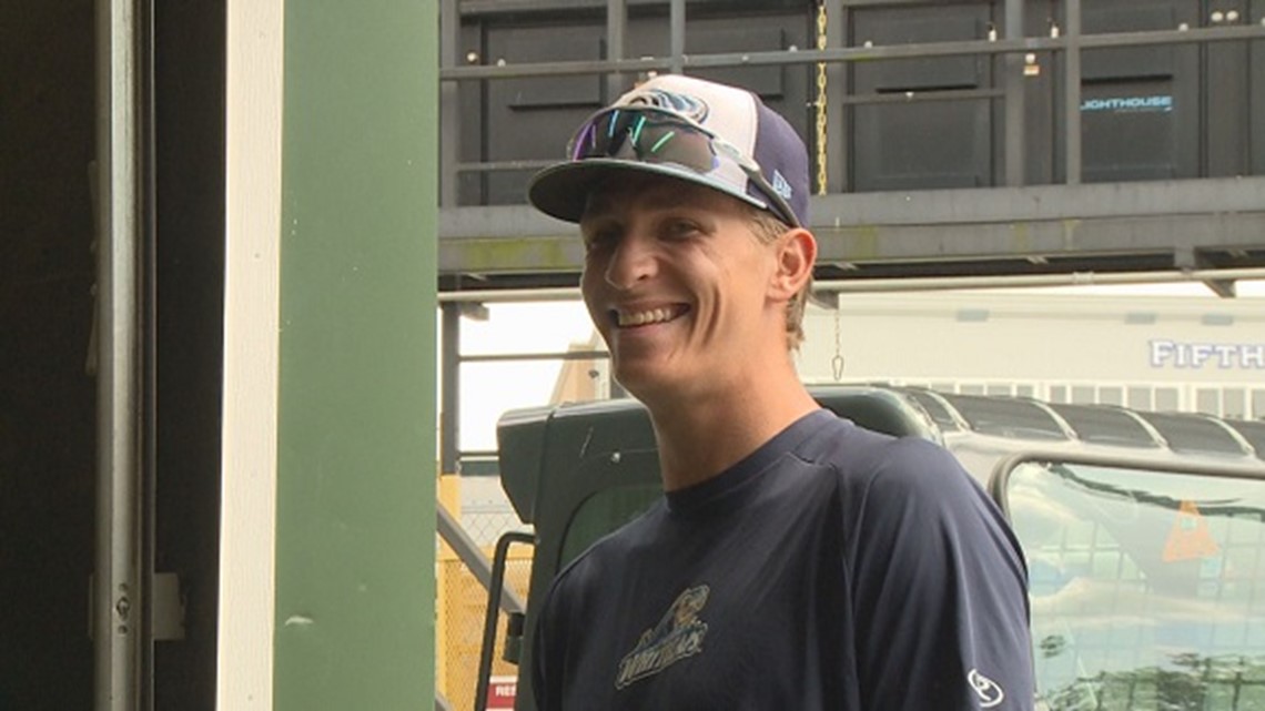 Cap's Bojarski ready for All-Star Game | wzzm13.com