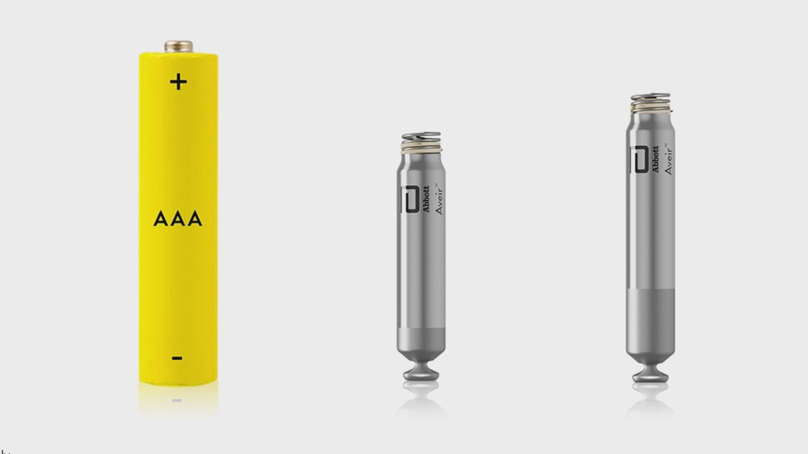 West Michigan hospital implants new pacemaker technology | wzzm13.com