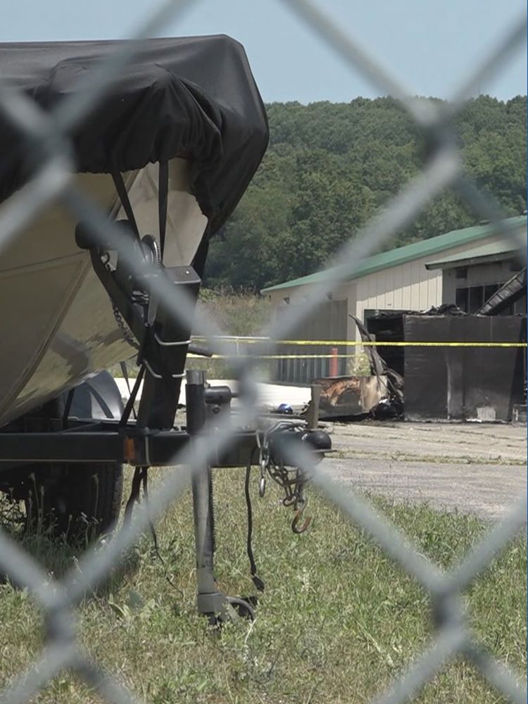 NTSB releases report on fatal July 21 plane crash | wzzm13.com