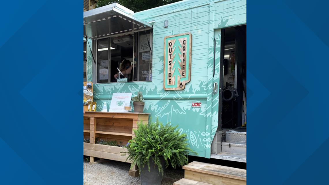 Grand Rapids Outside Coffee Co. announces it's closing | wzzm13.com