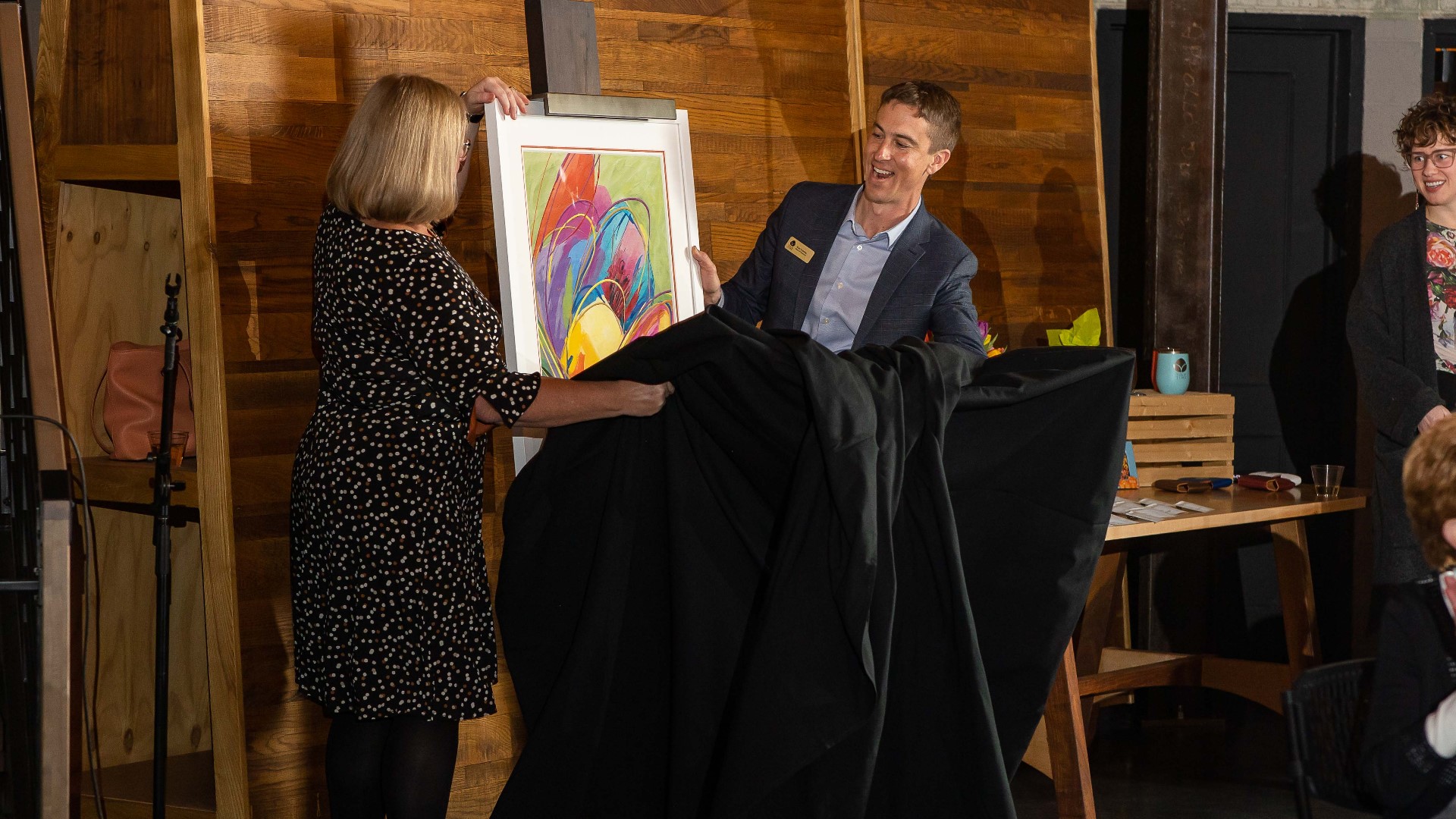 Tulip Time 2022 poster winner announced | wzzm13.com