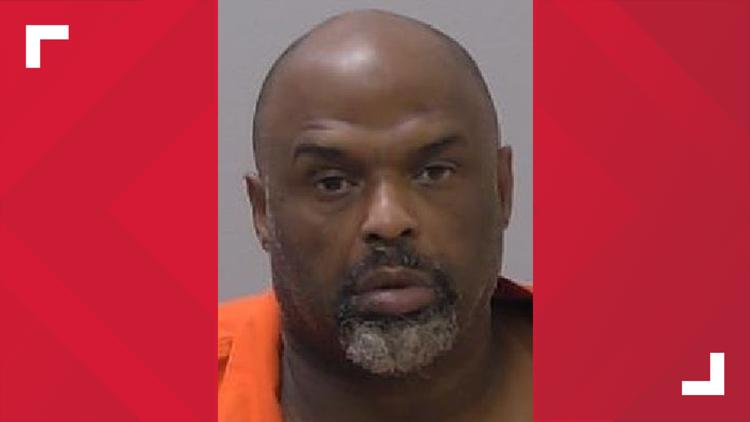Man charged for allegedly attacking man with meat cleaver | wzzm13.com
