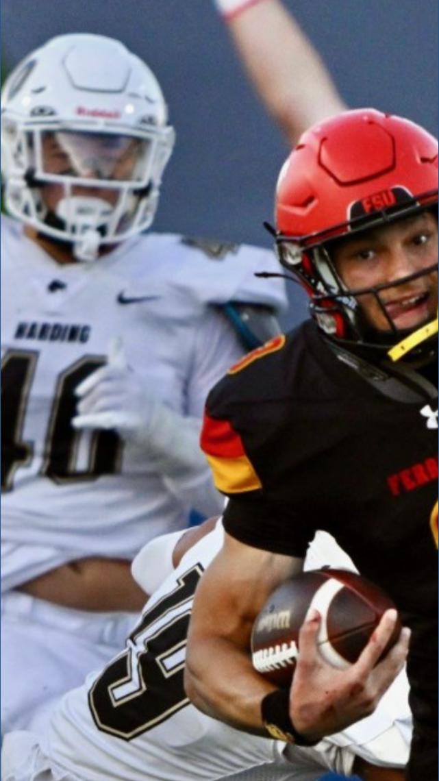 Ferris State football victorious with 4th national championship win in ...