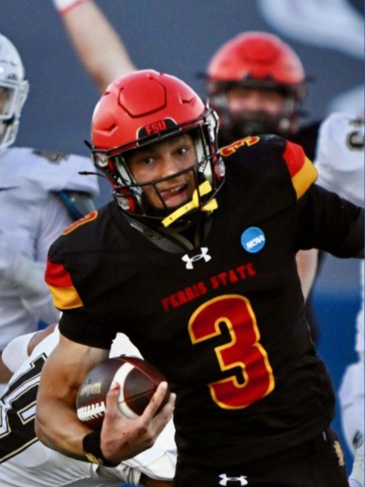 Ferris State football victorious with 4th national championship win in ...