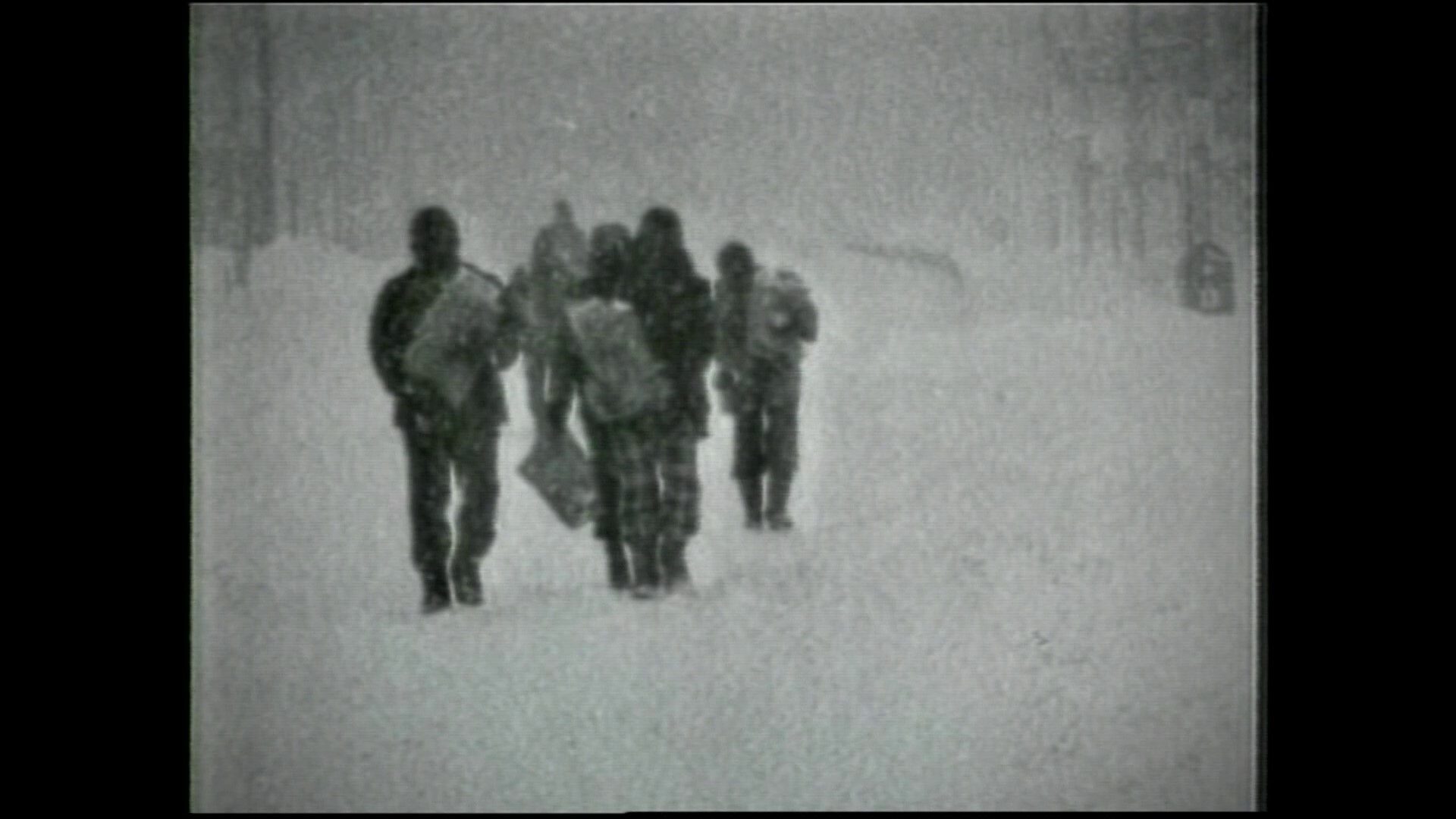 Looking back 45 years to | The Blizzard of '78 | wzzm13.com