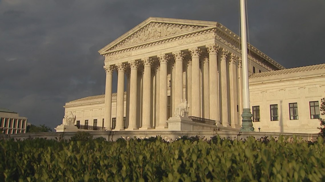 Michigan leaders react as Roe is overturned | wzzm13.com