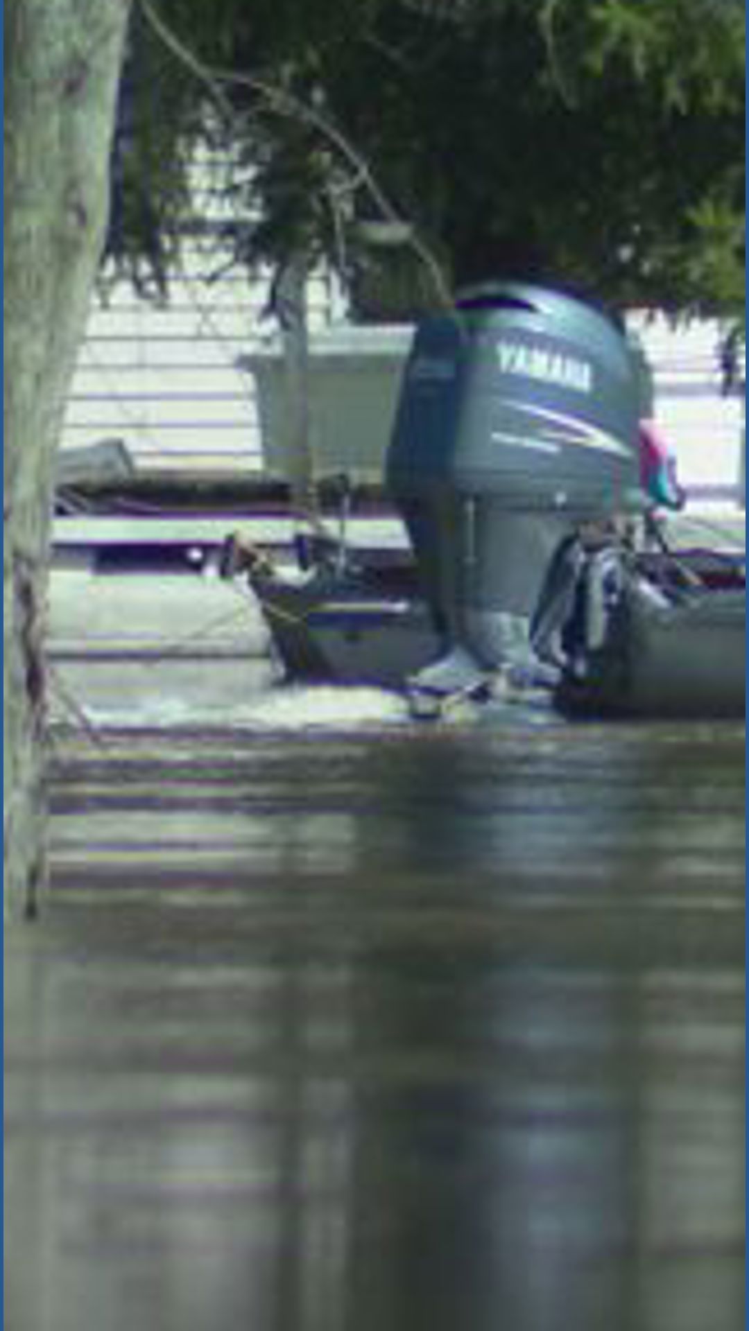 Muskegon County Emergency Management: Water levels expected to peak on ...