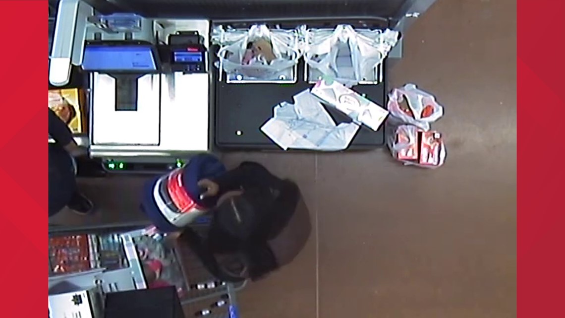 Prosecutor drops retail fraud charge against county commissioner ...