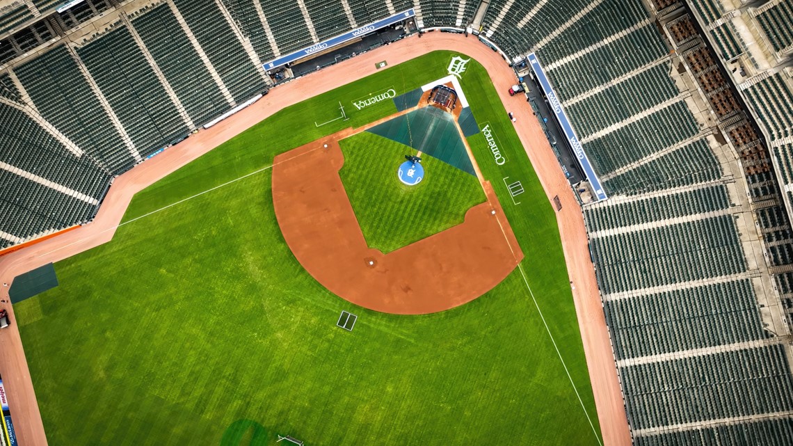 Detroit Tigers hire 4 new coaches to complete manager A.J. Hinch's ...