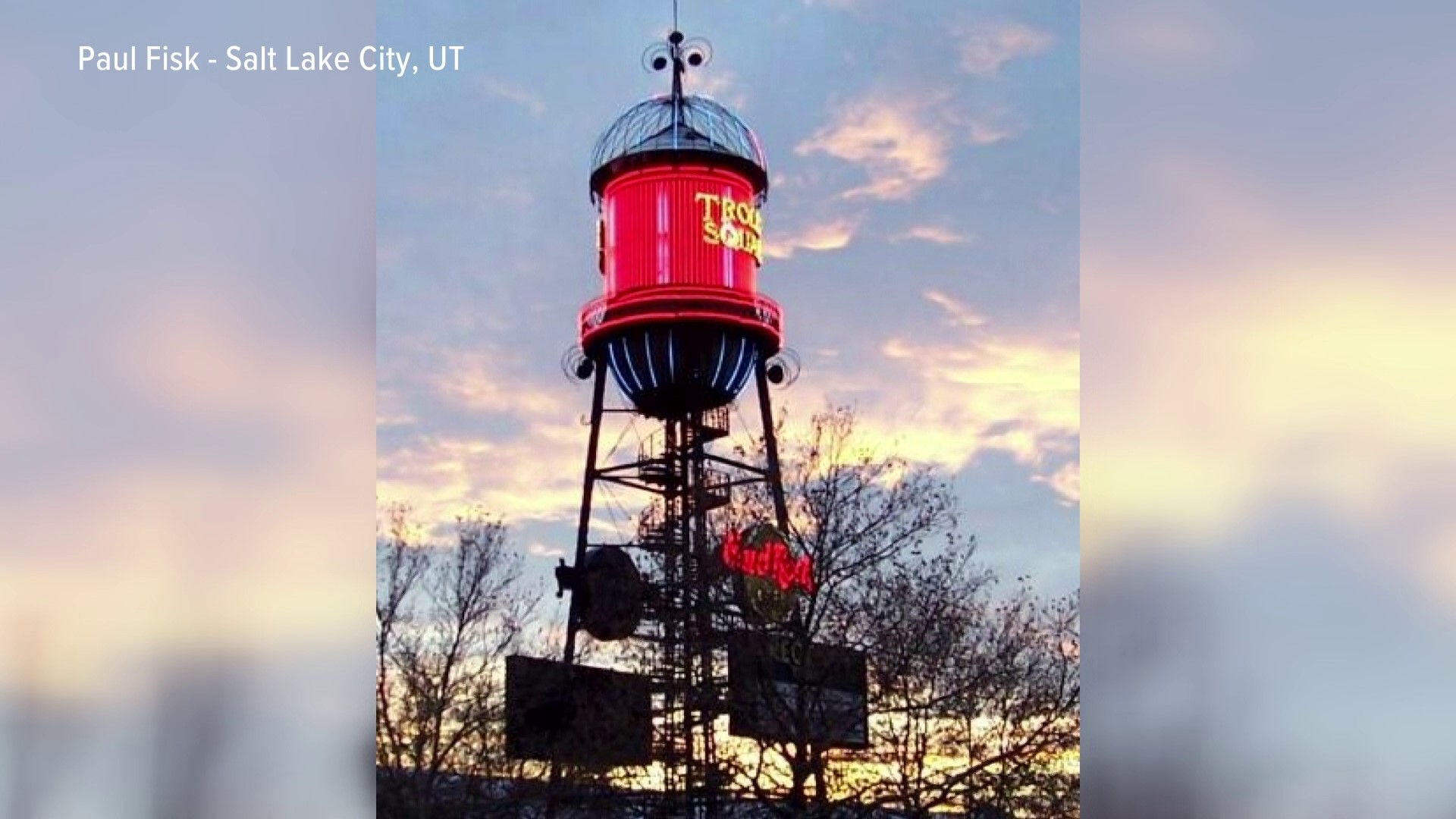 Iconic weatherballs around Michigan | wzzm13.com