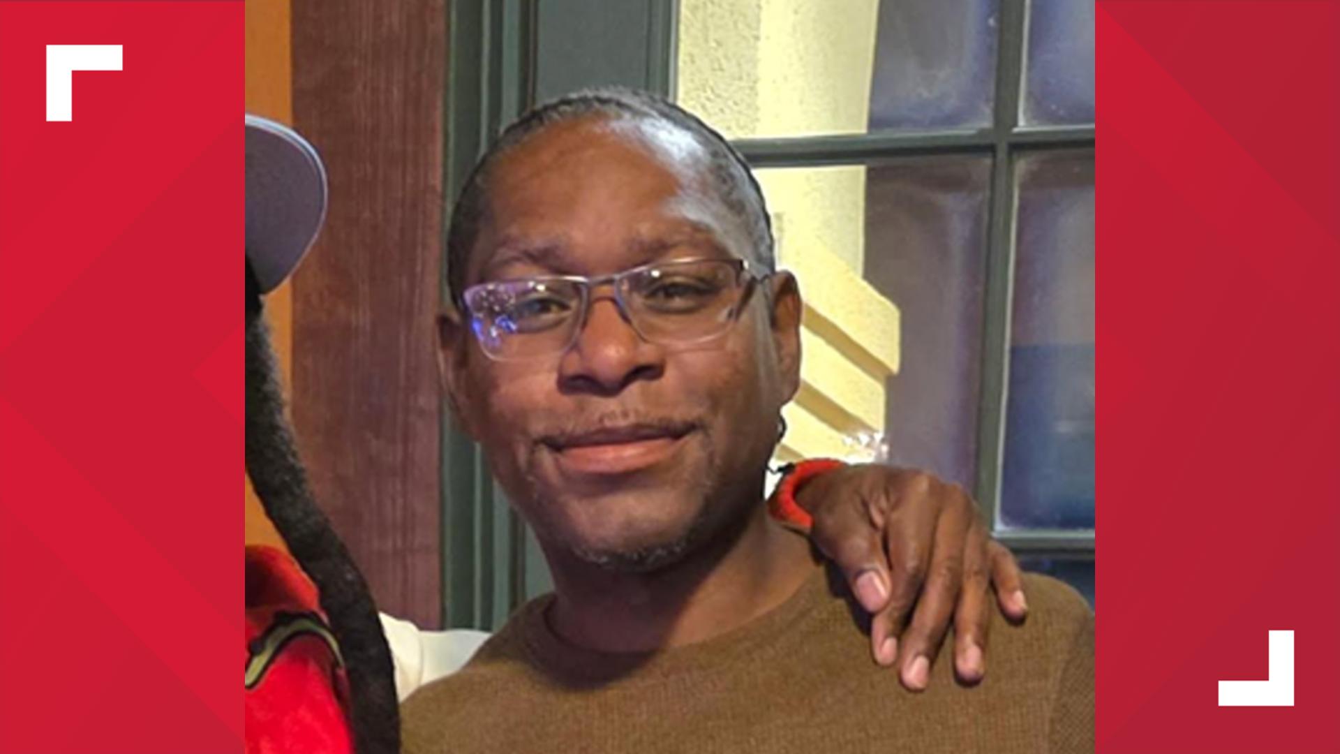 Man reported missing in Wyoming found safe hours later | wzzm13.com