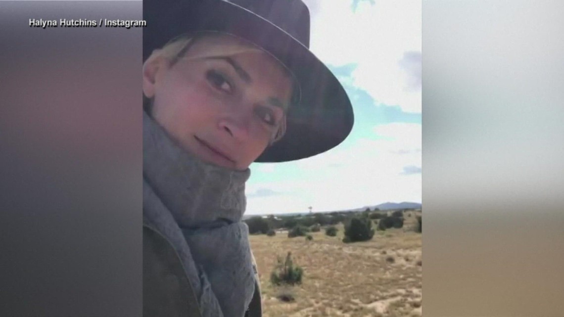 Michigan filmmaker on prop gun shooting involving Alec Baldwin | wzzm13.com