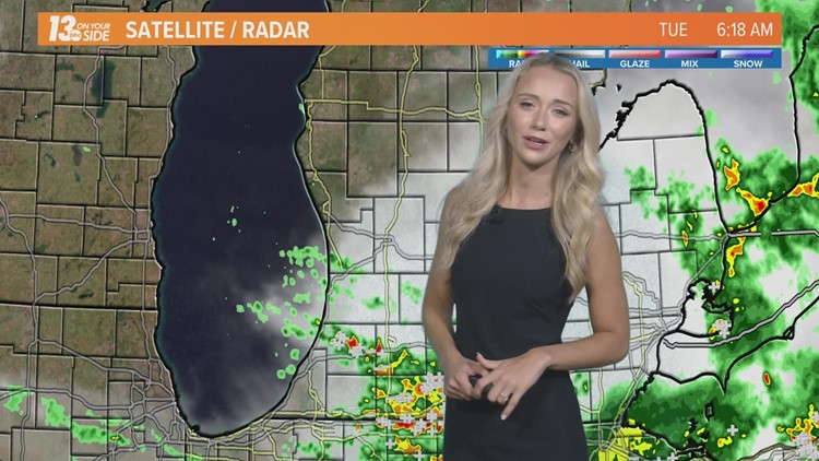 Weather Forecast: Grand Rapids, MI | wzzm13.com