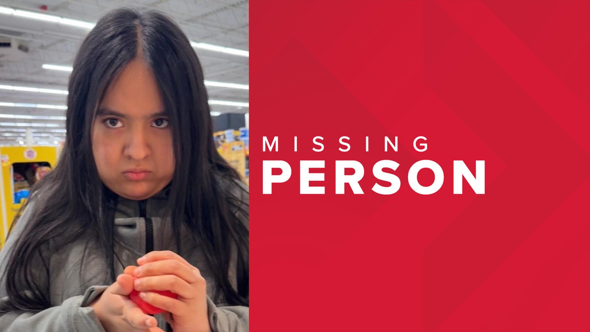 UPDATE: GRPD says missing woman is found safe | wzzm13.com